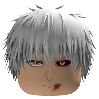 Kaneki ( ) | Roblox Item - Rolimon's