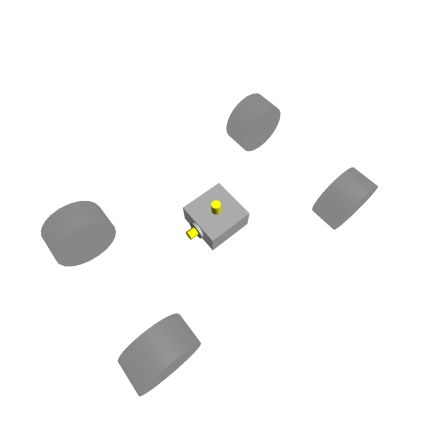 Asset Preview
