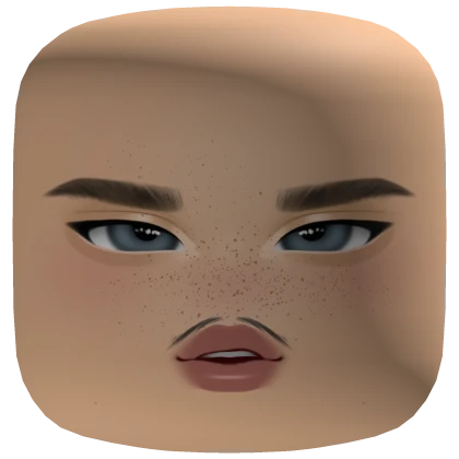 Man Face | Roblox Item - Rolimon's