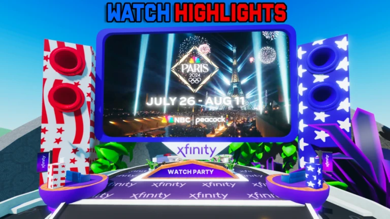 [Actualización] Equipo USA Ultimate Obby - Roblox