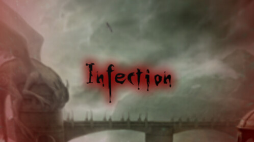 La Infección **ACTUALIZACIÓN DE ILUMINACIÓN** - Roblox