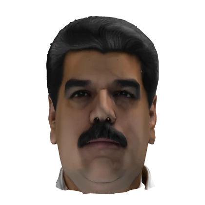 Venezuelan President | Roblox Item - Rolimon's