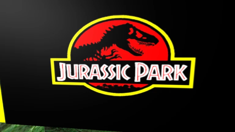 Jurassic Park: Fight to Survive - Roblox