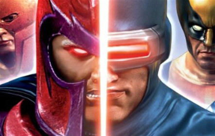 Los Uncanny X-Men - Roblox