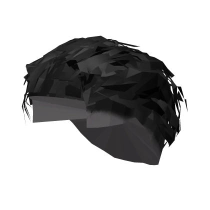 Messy Slick Back w Taper | Roblox Item - Rolimon's