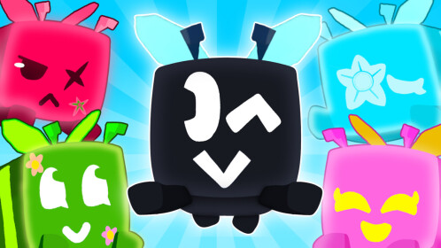 [NEW ] Bee Masters Simulator! - Roblox