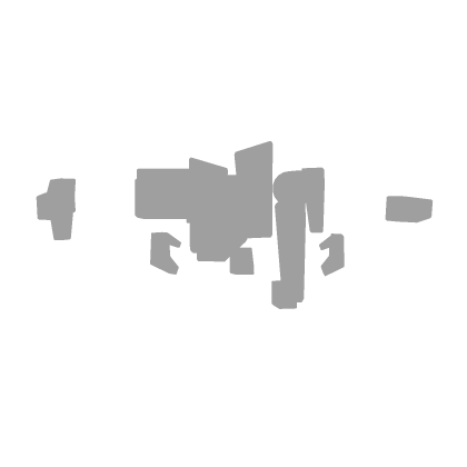 R15 Death Troll - Roblox