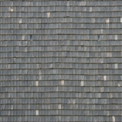 Japanese Roof Texture