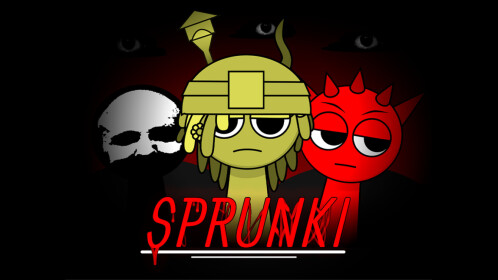 Sprunki [UPD 9.5] - Roblox