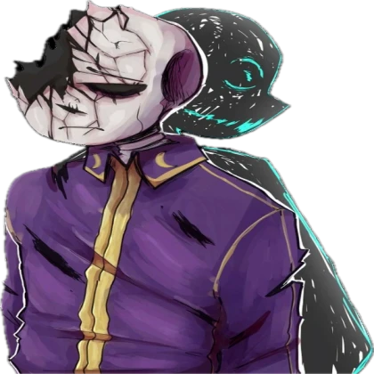 Passive Nightmare Sans