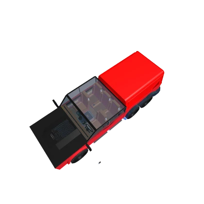 2024 Ceinder Apollyon