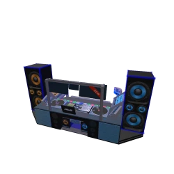 Club DJ Set