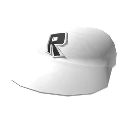Whiteout Roblox Cap | Roblox Item - Rolimon's