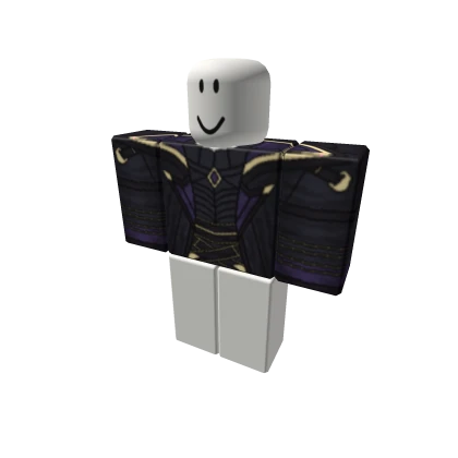 Cid Kagenou [+] - Roblox
