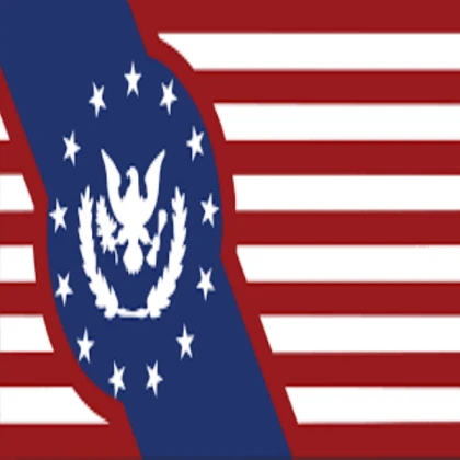 United States of America Flag Redesign / US / USA