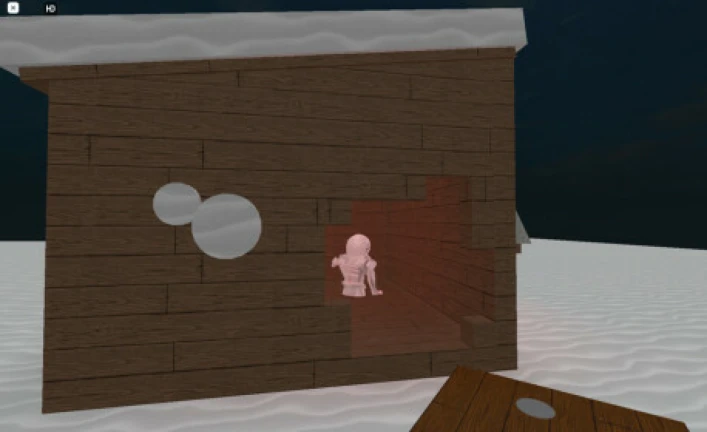 Sobrevive a Mlg Scp 096 en el Área 51 Survive Scp - Roblox