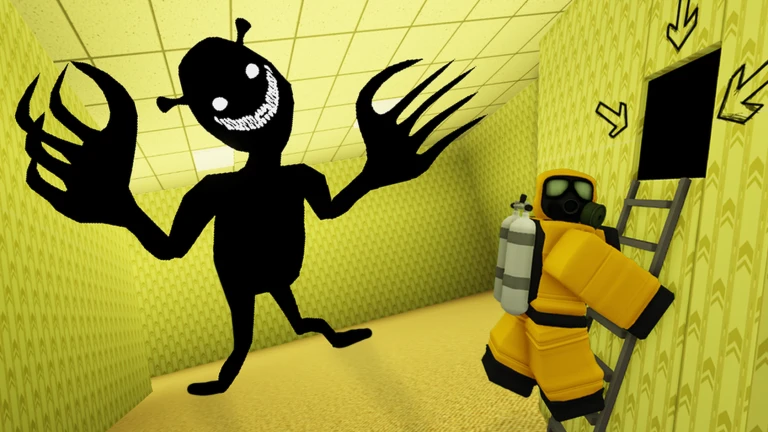 Shrek nos Bastidores | Jogue na Roblox