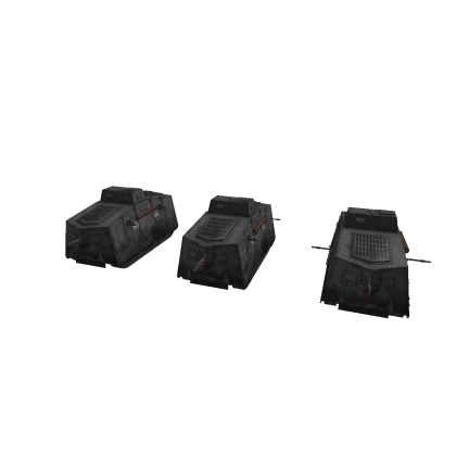 Asset Preview