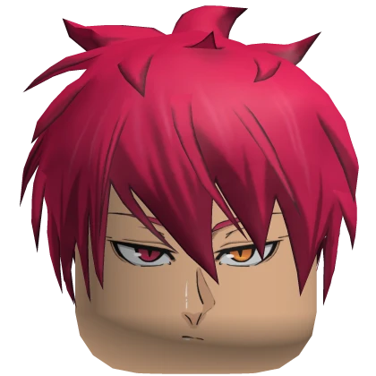 Akashi | Roblox Item - Rolimon's