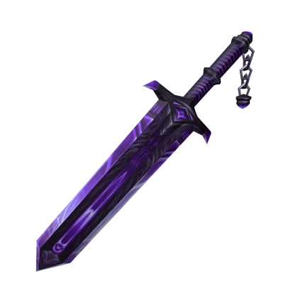 Cosmic God Greatsword | Roblox Item - Rolimon's