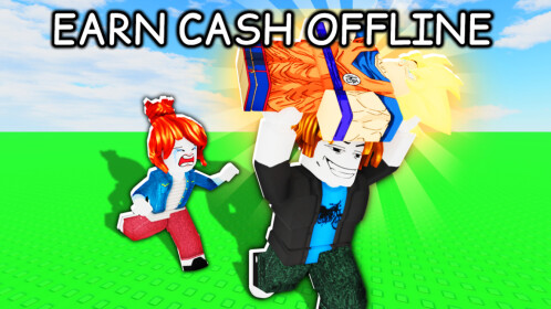 Robar personajes de anime - Roblox