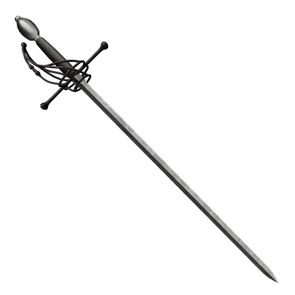 Rapier (Cintura Direita) - Roblox