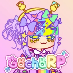 Gacha Online RP | Jouez sur Roblox