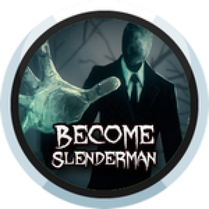 Become Slenderman *OP* - Roblox
