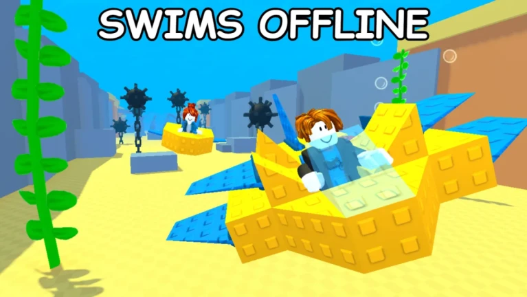 [UPD] Construir um Submarino - Roblox