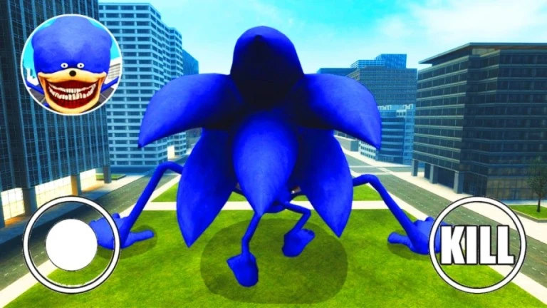 Shin Sonic Tapes Elevador Roblox 