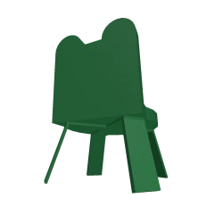 froggy chair