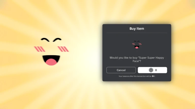 [NOVO] UGC sem cabeça & SSHF obby - Roblox