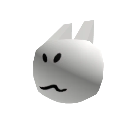 Gubby Head | Roblox Item - Rolimon's
