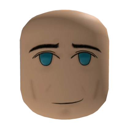 Starman's 2025 Face ALT | Roblox Item - Rolimon's