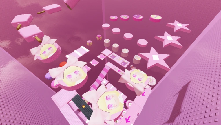 ¡Torre de Rozz! (Actualización ) - Roblox