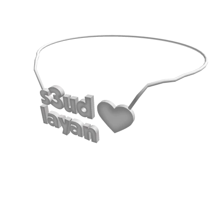 s3ud&layan | Roblox Item - Rolimon's