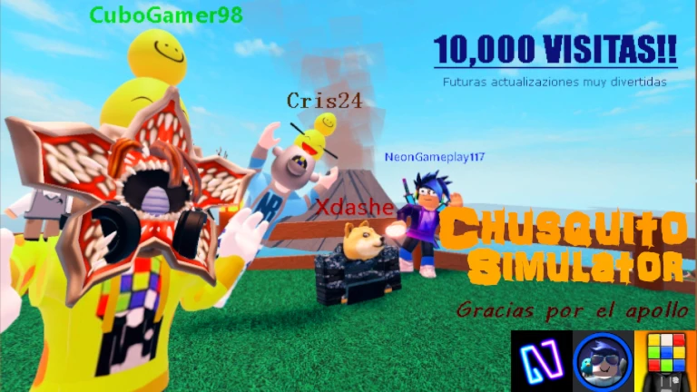 Poop Simulator - Roblox