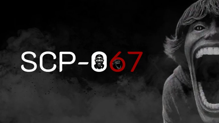 SCP-067 | El sitio web oficial de Roblox