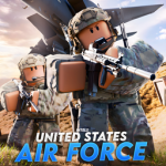 Unitеd States Аir Force - Roblox