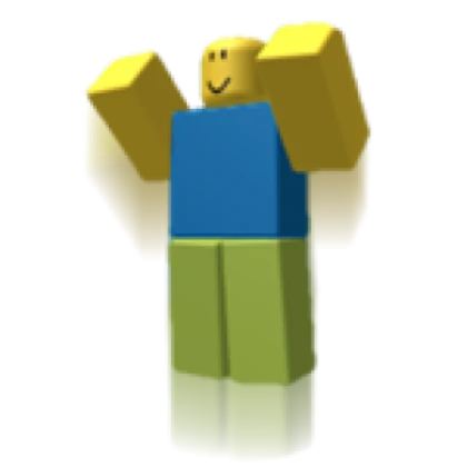 Roblox character jump