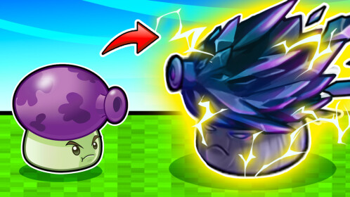 [ 2X Exp ]Plant Evolution | Auto Farm Script OP MUST GET — Roblox Scripts | ScriptBlox