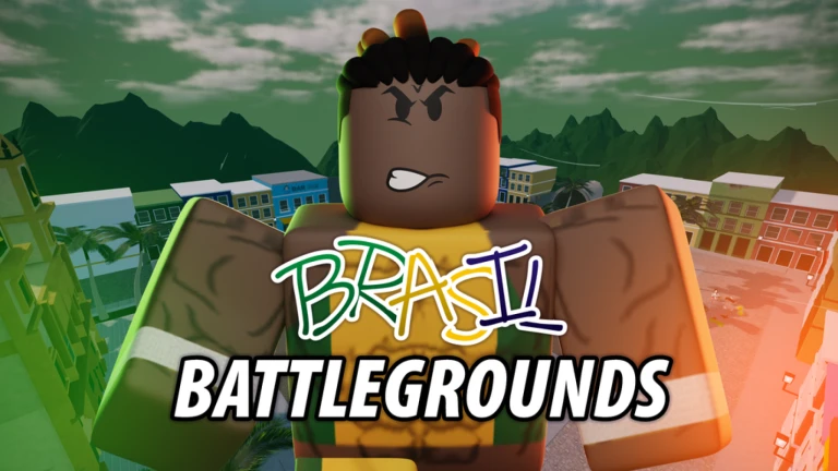 Brazil Battlegrounds [BETA] | Site oficial da Roblox