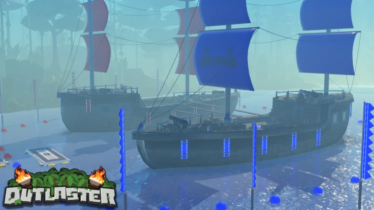 Outlaster | Jogue na Roblox