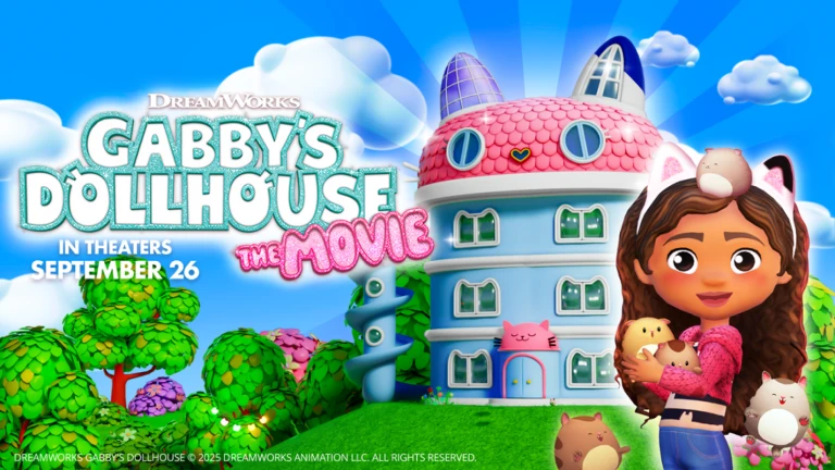 Gabby’s Dollhouse Official | Roblox Game - Rolimon's