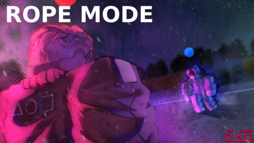 Ink Game Rope - Roblox