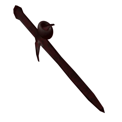 Sword Of Perseverance | Roblox Item - Rolimon's