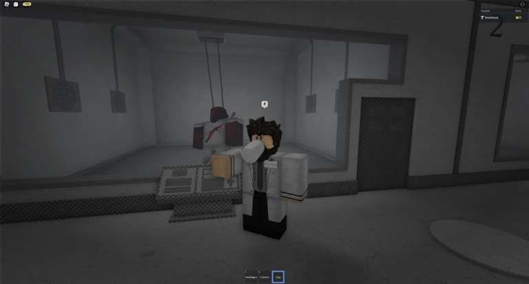 OG Ro-Bio [FREE VIP] - Roblox