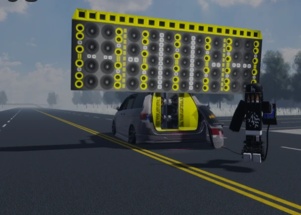 [BETA] RP Chipeo Playero - Roblox