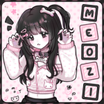 meozi - Roblox