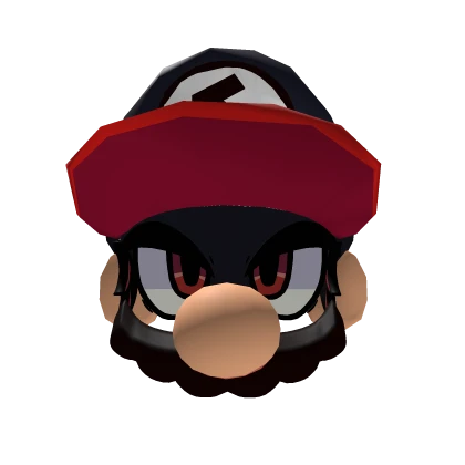 [MMU PREMIUM] - Ultimate Plumber - [MARIO SHADOW] | Roblox Item - Rolimon's